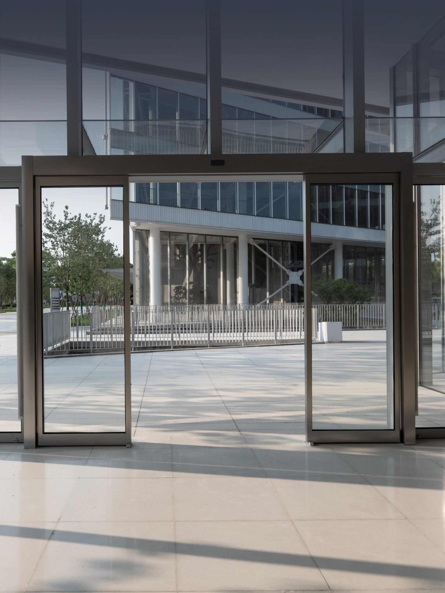 Dori Doors | NYC Commercial Doors & Custom Luxury Doors